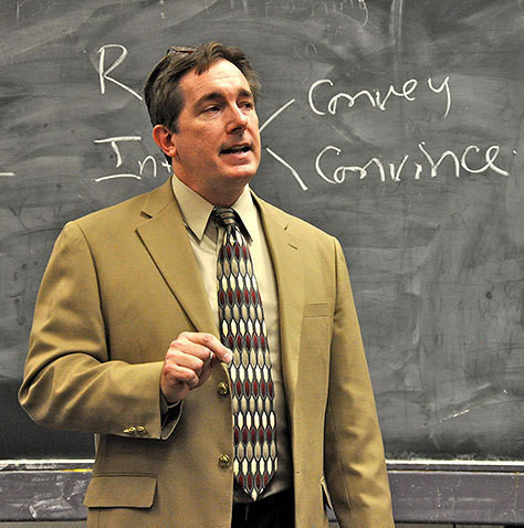 Death Scene Conferences